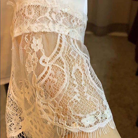 Tops | Nice Lace | Poshmark